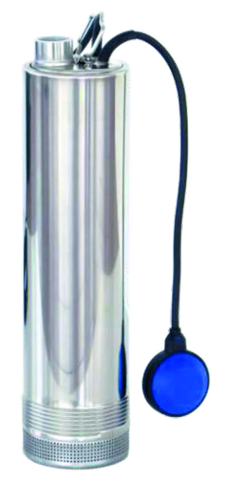 Dompelpomp hogedruk | Voor schoonwater | WitWay